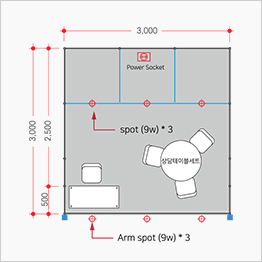KDX2026 - 참가안내 - 전시규정 및 지원안내