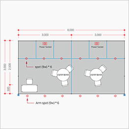 KDX2026 - 참가안내 - 전시규정 및 지원안내